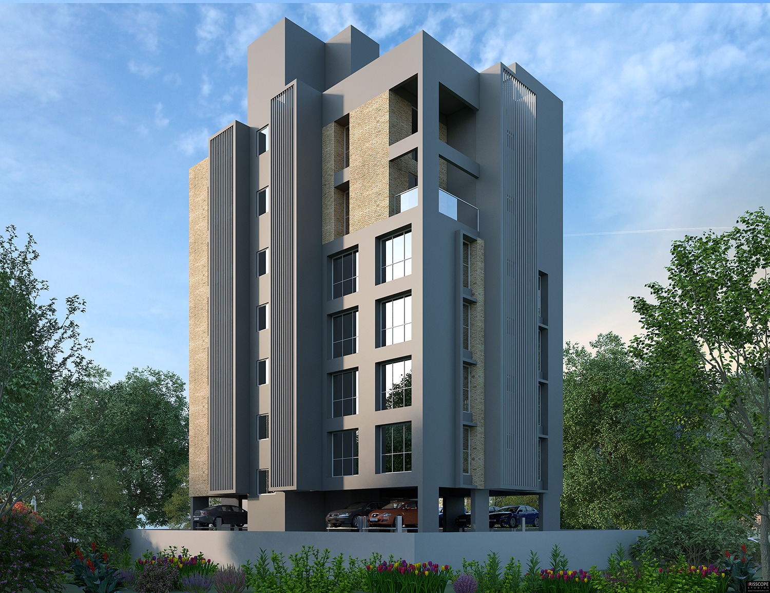 builders and developers in Pune | Sampadan at Prabhat Road